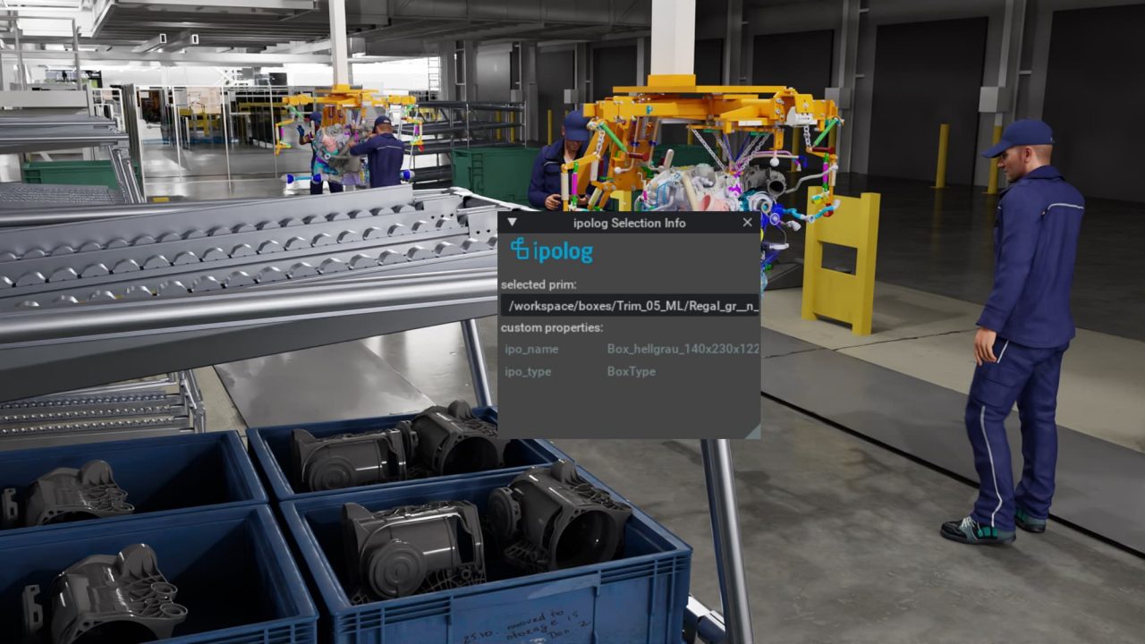 Assembly Planning Software | Digital Support for Your Factory