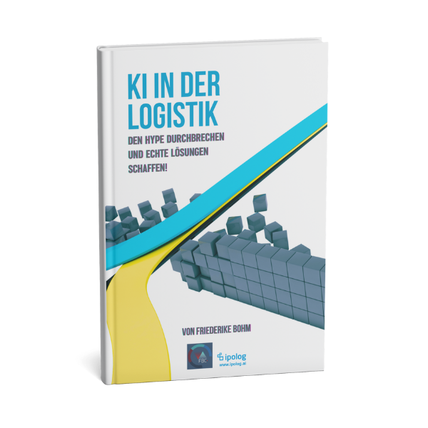 Anwendungsbereiche von KI in der Logistik - ipolog GmbH